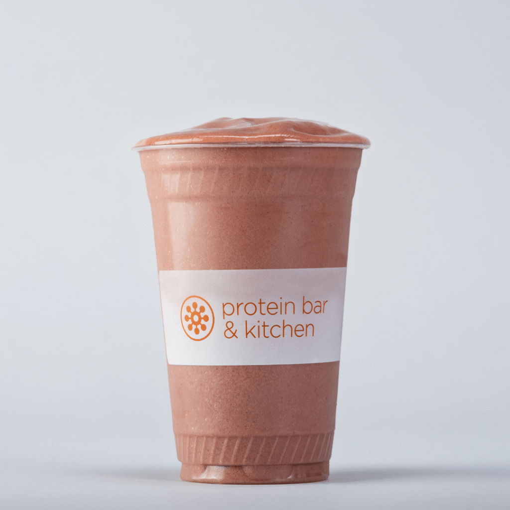 TheProteinBar